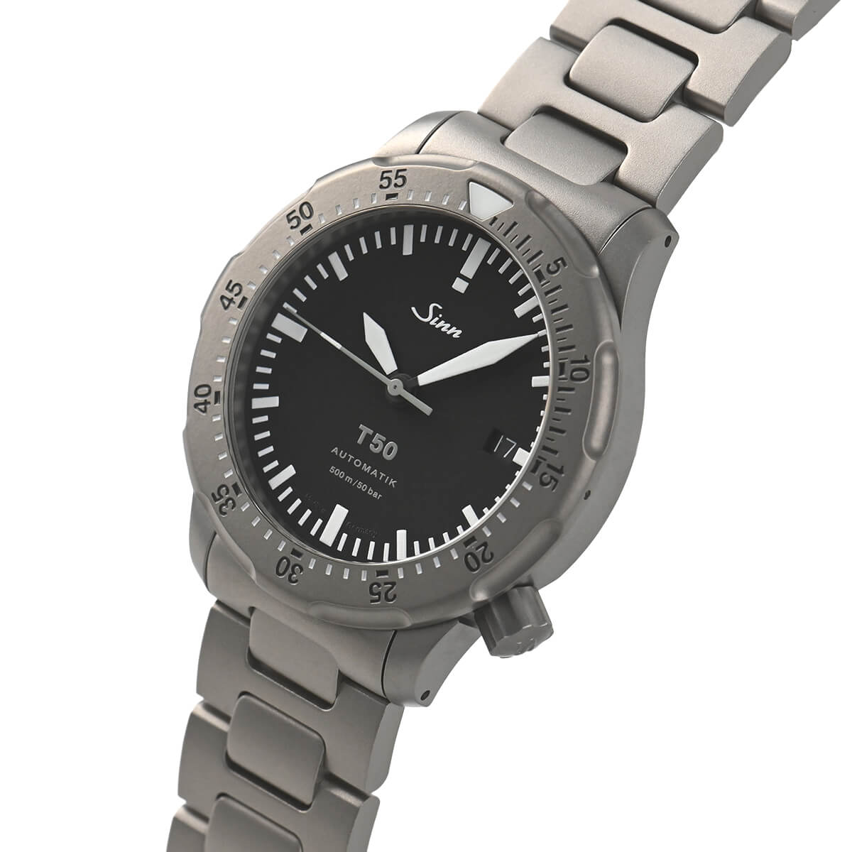 T50 T50 Preowned | Sinn | Watch brand sales and mail order at "HOUSEKIHIROBA"