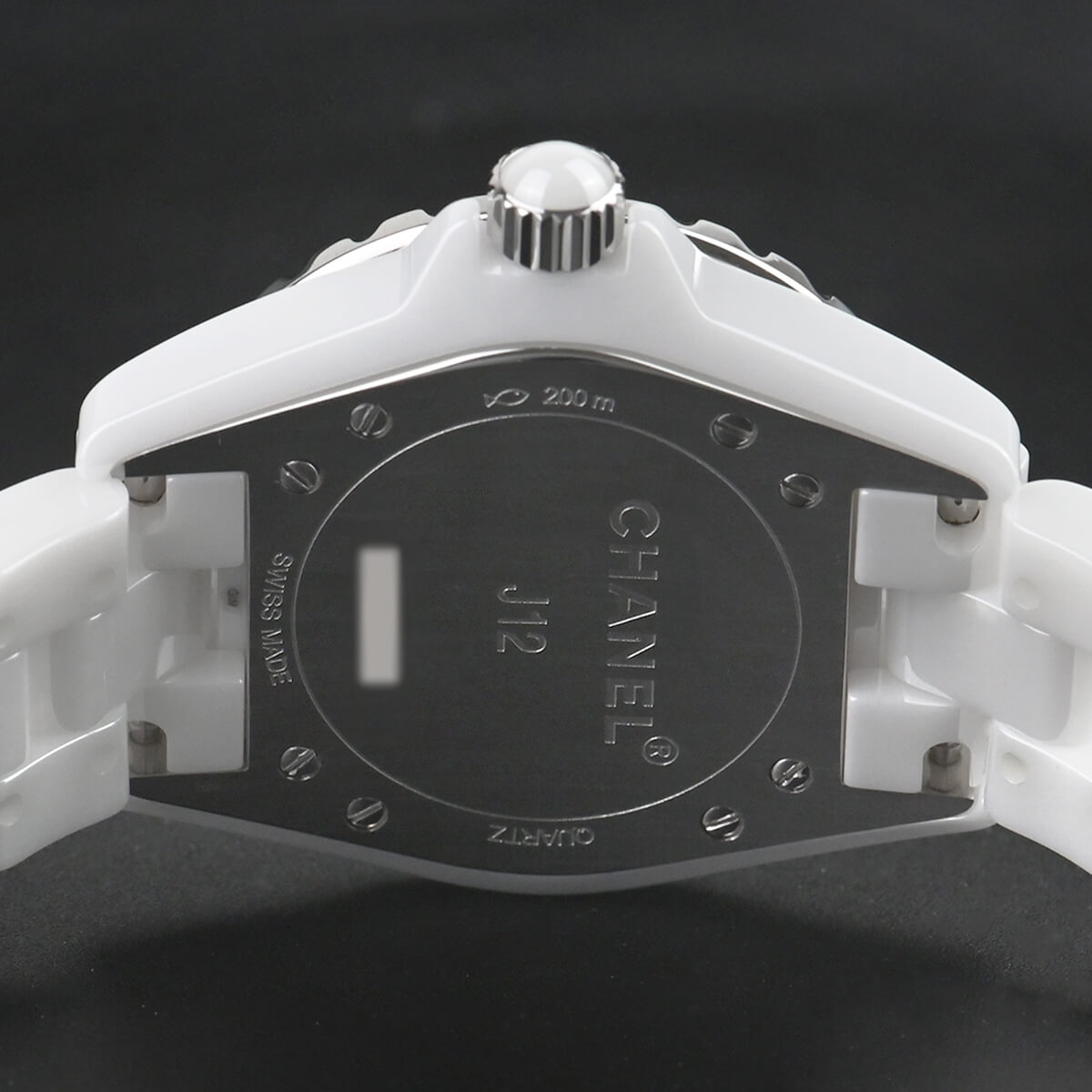 H1628 J12 33MM Preowned | Chanel | Watch brand sales and mail order at "HOUSEKIHIROBA"